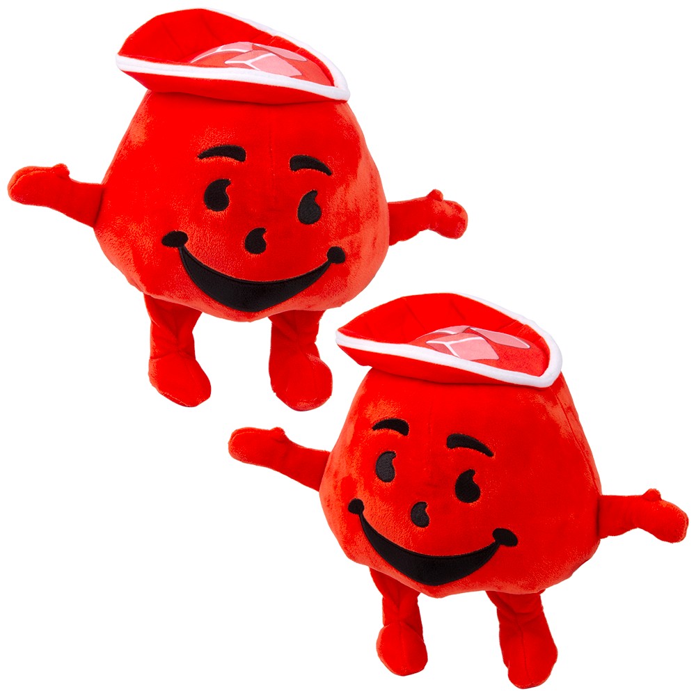 Kool-Aid Man 9"