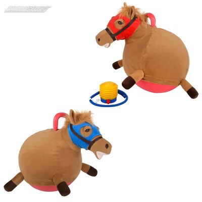 16" Belly Buddy Bladder Ball