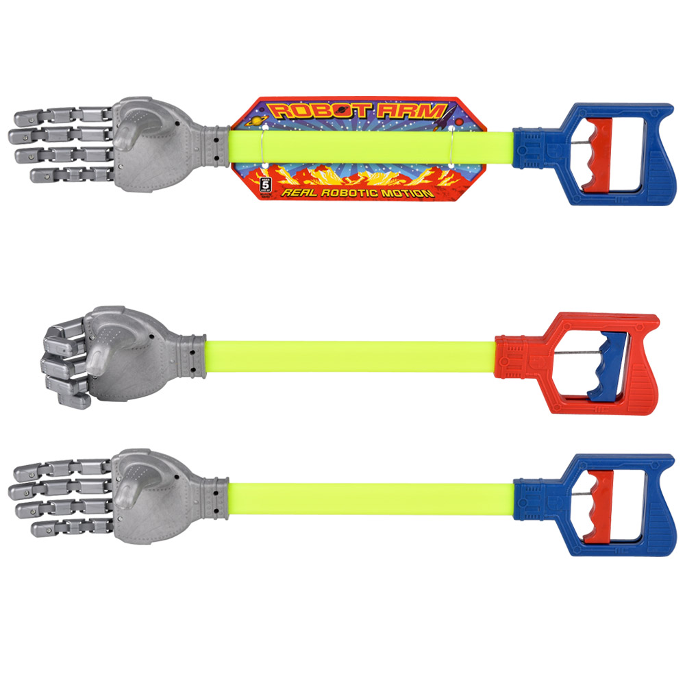 22" Robot Manipulator Hand