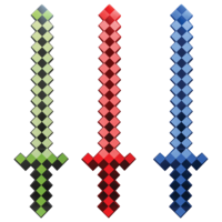 Mini Jolly Rancher Asst. (360 Cnt)