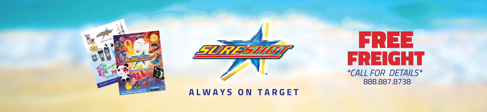 Sureshot